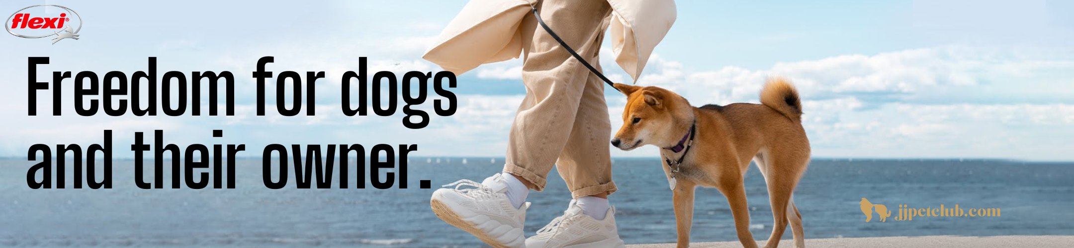 Flexi | J & J PET CLUB – J & J Pet Club