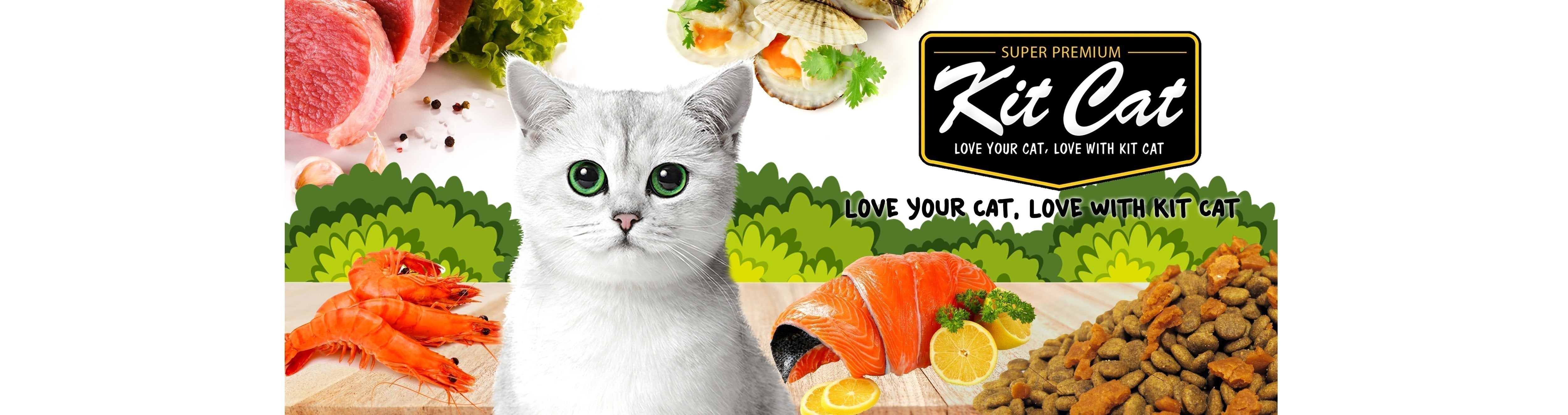 Kit Cat | J & J PET CLUB – J & J Pet Club