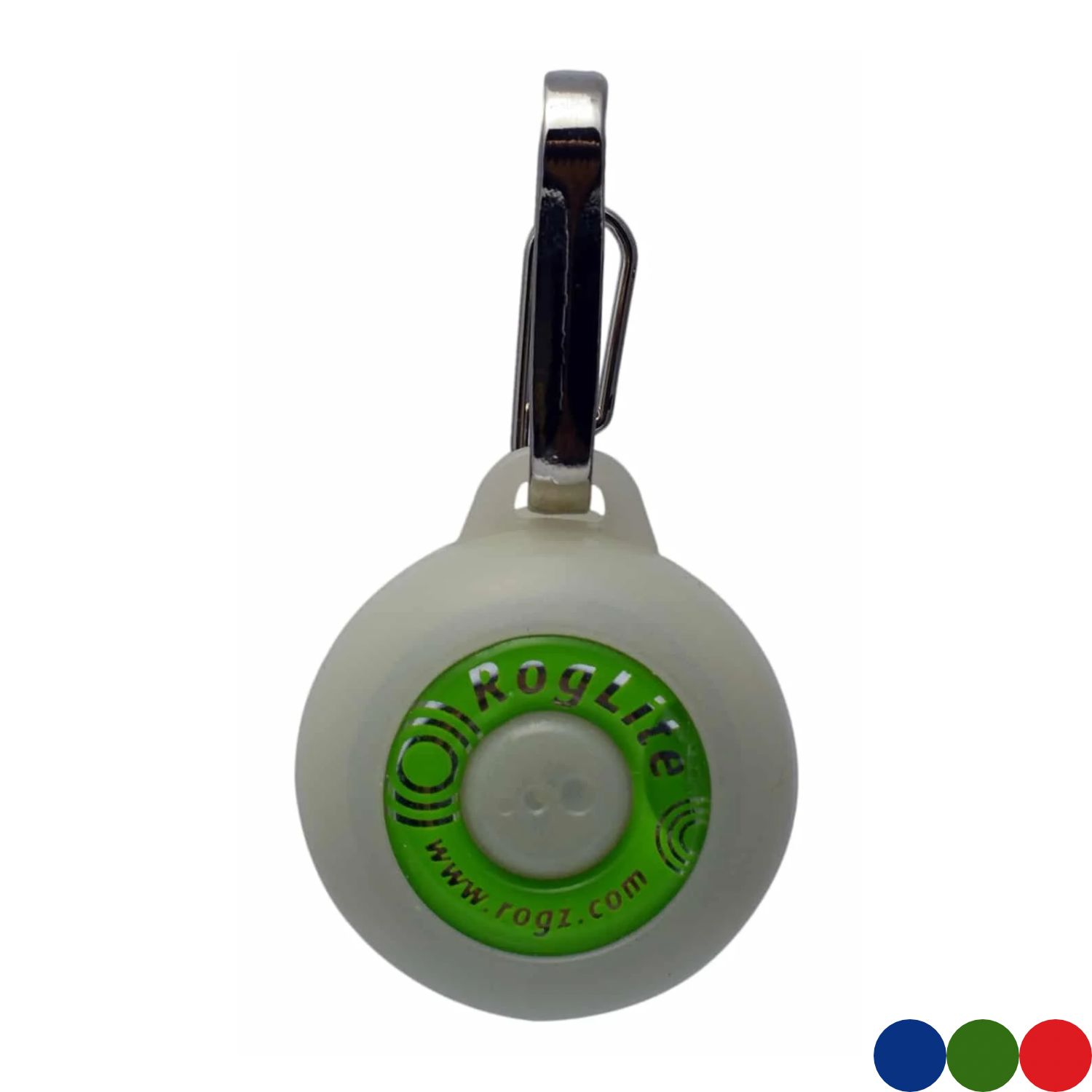 ROGLITE Safety Light Tag – J & J Pet Club