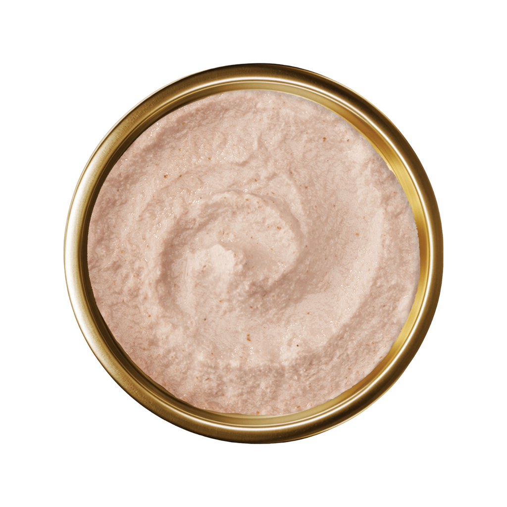 Wet Cat Food - SOLUTIONS MOUSSE - Skin + Coat - Salmon Recipe in Broth ...