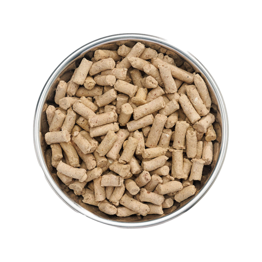 Freeze Dried Dog Food - Lamb & Venison Feast – J & J Pet Club