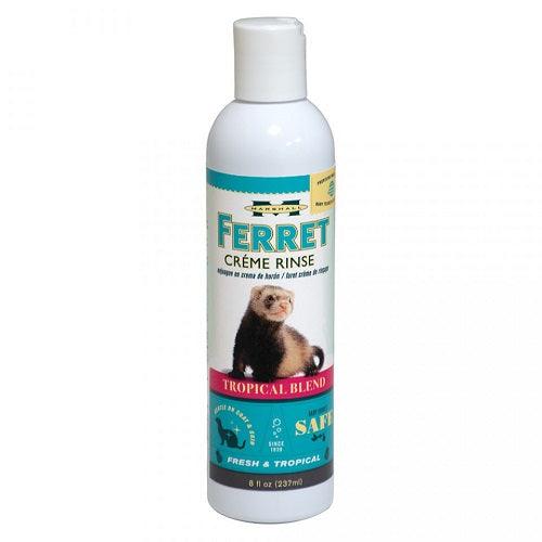 Ferret Grooming - Creme Rinse - 8oz – J & J Pet Club
